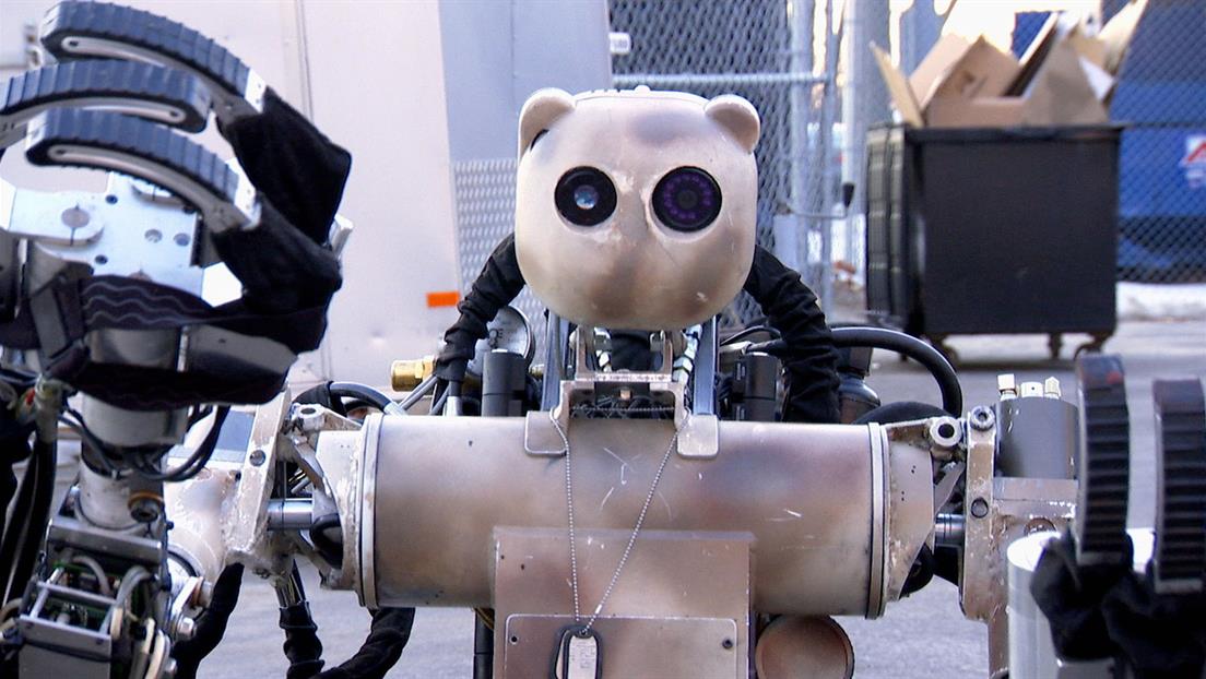 Watch Modern Marvels Season 16 Episode 10 | HISTORY Channel