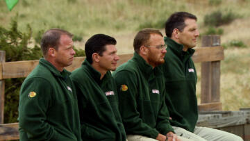 Watch Top Shot Season 3 Online | HISTORY Channel