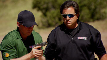 Watch Top Shot Season 3 Online | HISTORY Channel
