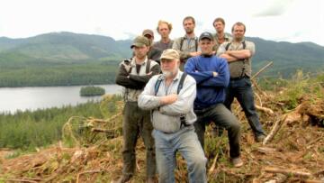 Watch Ax Men Season 5 Online | HISTORY Channel