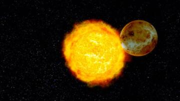 Watch The Universe Season 6 Online | HISTORY Channel