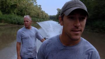 Watch Swamp People Season 3 Online | HISTORY