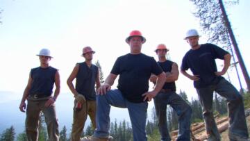 Watch Ax Men Season 5 Online | HISTORY Channel