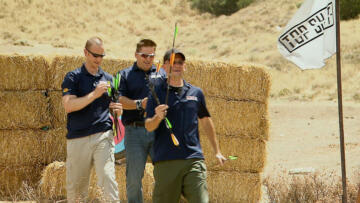 Watch Top Shot Season 4 Online | HISTORY Channel