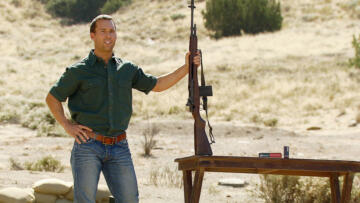 Watch Top Shot Season 4 Online | HISTORY Channel