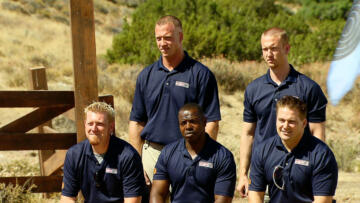 Watch Top Shot Season 4 Online | HISTORY Channel