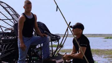 Watch Swamp People Season 3 Online | HISTORY Channel