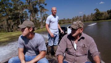 Watch Swamp People Season 3 Online | HISTORY Channel