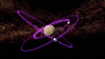 Watch The Universe Season 2 Online | HISTORY Channel