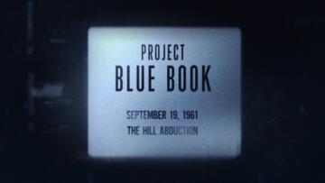 Watch Project Blue Book Season 1 Online | HISTORY Channel