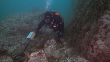 Watch The Death Coast Season 1 Online | HISTORY Channel