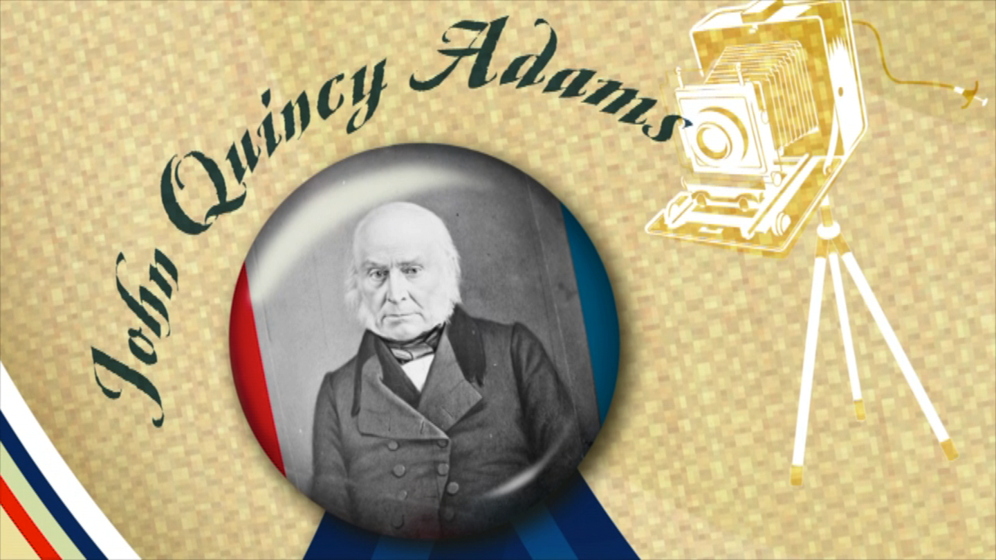 Watch Presidential Fun Facts Clip HISTORY Channel watch-presidential-fun-facts-clip-history-channel