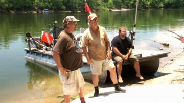 Watch Ax Men Season 5 Online | HISTORY Channel