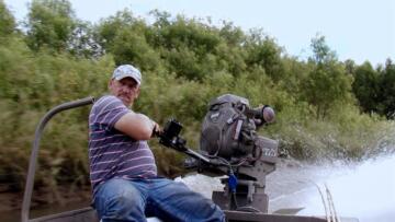 Watch Swamp People Season 3 Online | HISTORY Channel