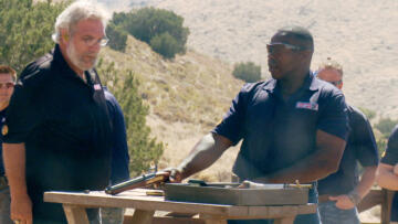 Watch Top Shot Season 4 Online | HISTORY Channel