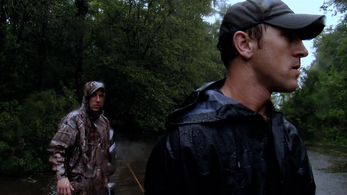 Watch Cold-Blooded Full Episode - Swamp People | HISTORY