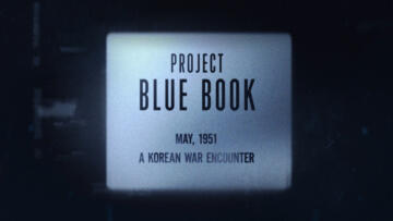 Watch Project Blue Book Season 1 Online | HISTORY Channel