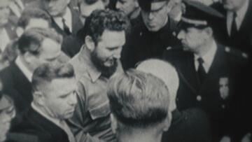 Watch Secrets Declassified with David Duchovny Season 1 Online ...