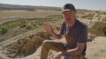 Watch Hunting History with Steven Rinella Season 1 Online | HISTORY Channel
