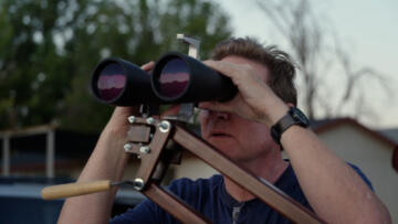 Watch The Secret of Skinwalker Ranch Season 3 Online | HISTORY Channel