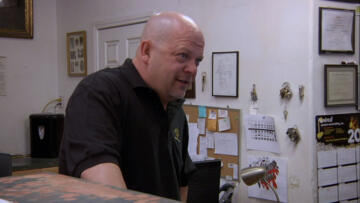 Watch Pawn Stars Season 6 Online | HISTORY Channel