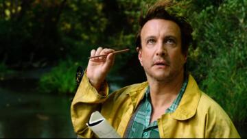 Watch Project Blue Book Season 2 Online | HISTORY Channel