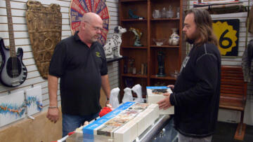 Watch Pawn Stars Season 18 Online | HISTORY Channel