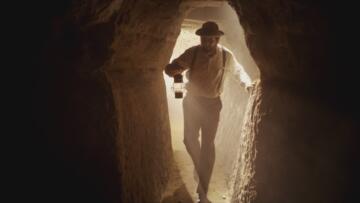 Watch History's Greatest Mysteries Season 5 Online | HISTORY Channel