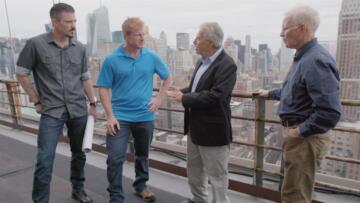 Watch The Tesla Files Season 1 Online | HISTORY Channel