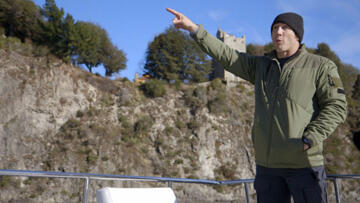 Watch Hunting Hitler Season 2 Online | HISTORY Channel