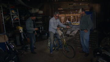 Watch American Pickers Season 25 Online | HISTORY Channel