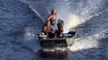 Watch Swamp People Season 3 Online | HISTORY Channel