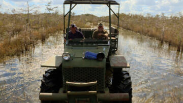 Watch Swamp People: Serpent Invasion Season 1 Online | HISTORY Channel