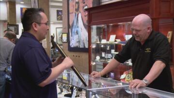Watch Pawn Stars: Best Of Season 5 Online | HISTORY Channel