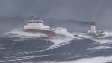 Watch Modern Marvels Season 12 Online | HISTORY Channel