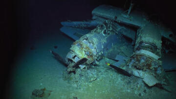 Watch History's Greatest Mysteries with Laurence Fishburne Season 2 ...