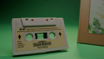 Watch The Toys That Built America Season 2 Online | HISTORY Channel