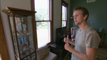 Watch Haunted History Season 1 Online | HISTORY Channel