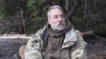 Watch Alone Season 2 Online | HISTORY Channel