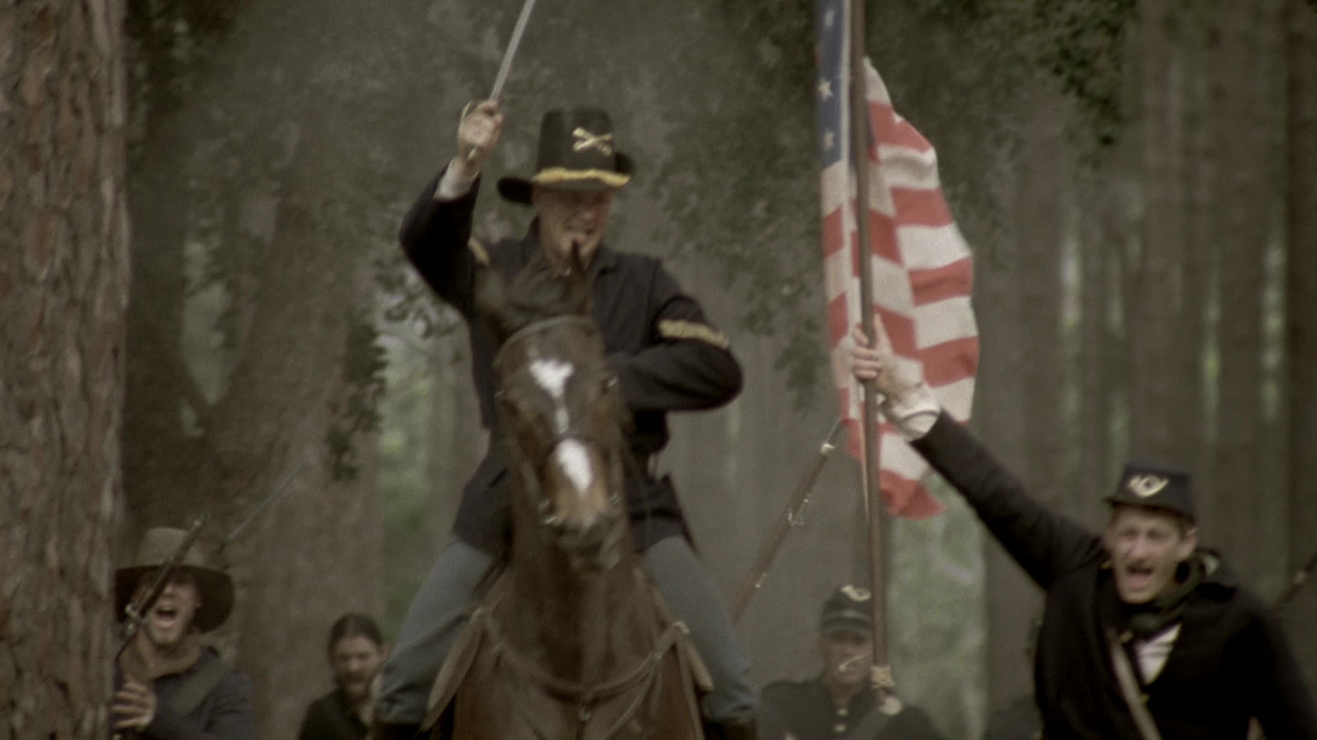 Watch America the Story of Us Season 1 Episode 5 | HISTORY Channel