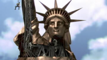 Watch America the Story of Us Season 1 Online | HISTORY Channel