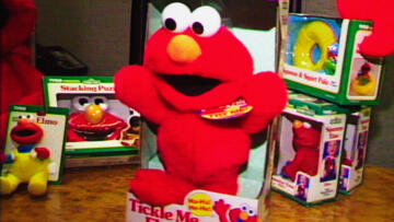 Watch The Toys That Built America Season 2 Online | HISTORY Channel