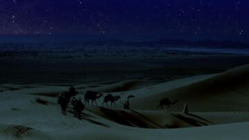 Watch The Universe: Ancient Mysteries Solved Season 1 Online | HISTORY Channel