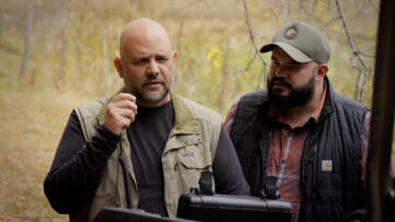 Watch Lost Gold of the Aztecs Season 1 Online | HISTORY Channel