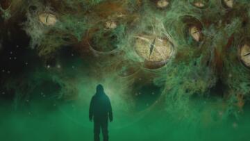 Watch The Proof Is Out There Season 5 Online | HISTORY Channel