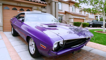 Watch Counting Cars Season 1 Online | HISTORY Channel