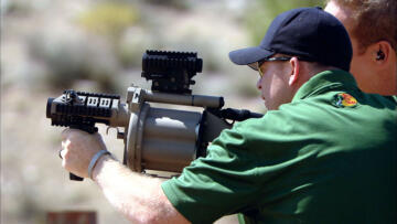 Watch Top Shot Season 5 Online | HISTORY Channel