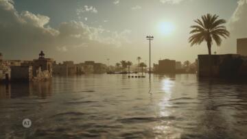 Watch Life After People Season 3 Online | HISTORY Channel