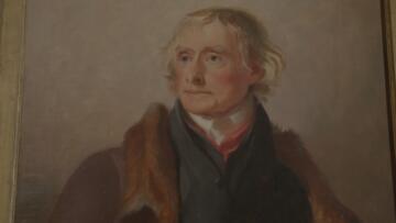 Watch Thomas Jefferson Season 1 Online | HISTORY Channel