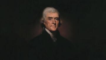 Watch Thomas Jefferson Season 1 Online | HISTORY Channel